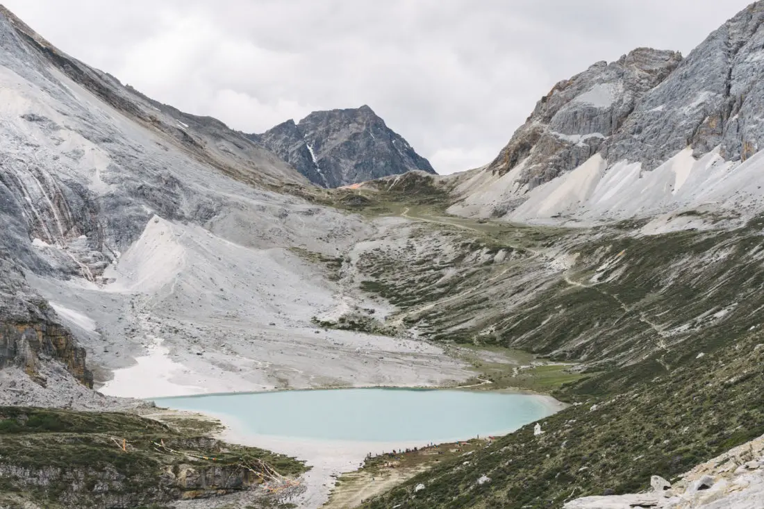 Yading Nature Reserve: The Ultimate Travel & Trekking Guide