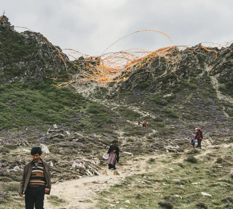 Yading Nature Reserve: The Ultimate Travel & Trekking Guide