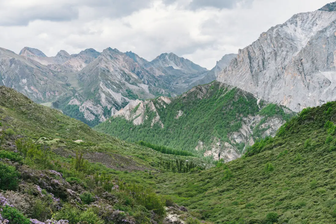 Yading Nature Reserve: The Ultimate Travel & Trekking Guide