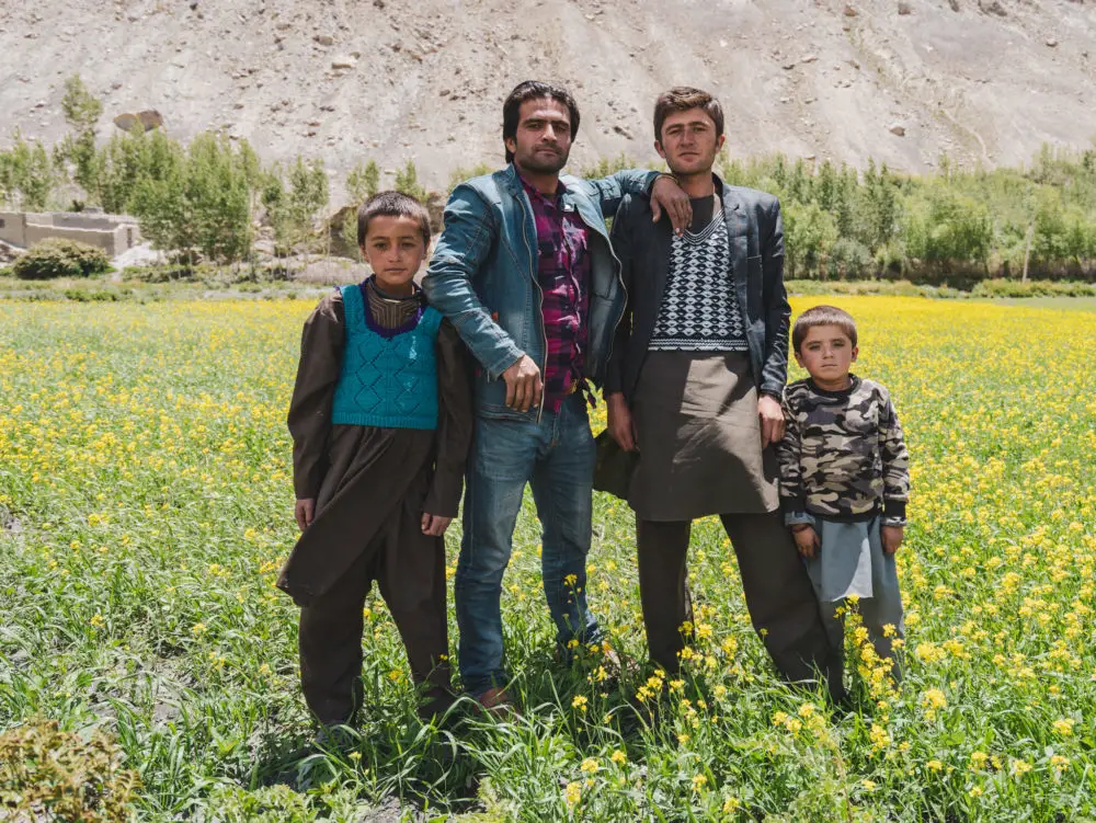 A Guide To Visiting Afghanistan's Wakhan Corridor (Updated 2020)