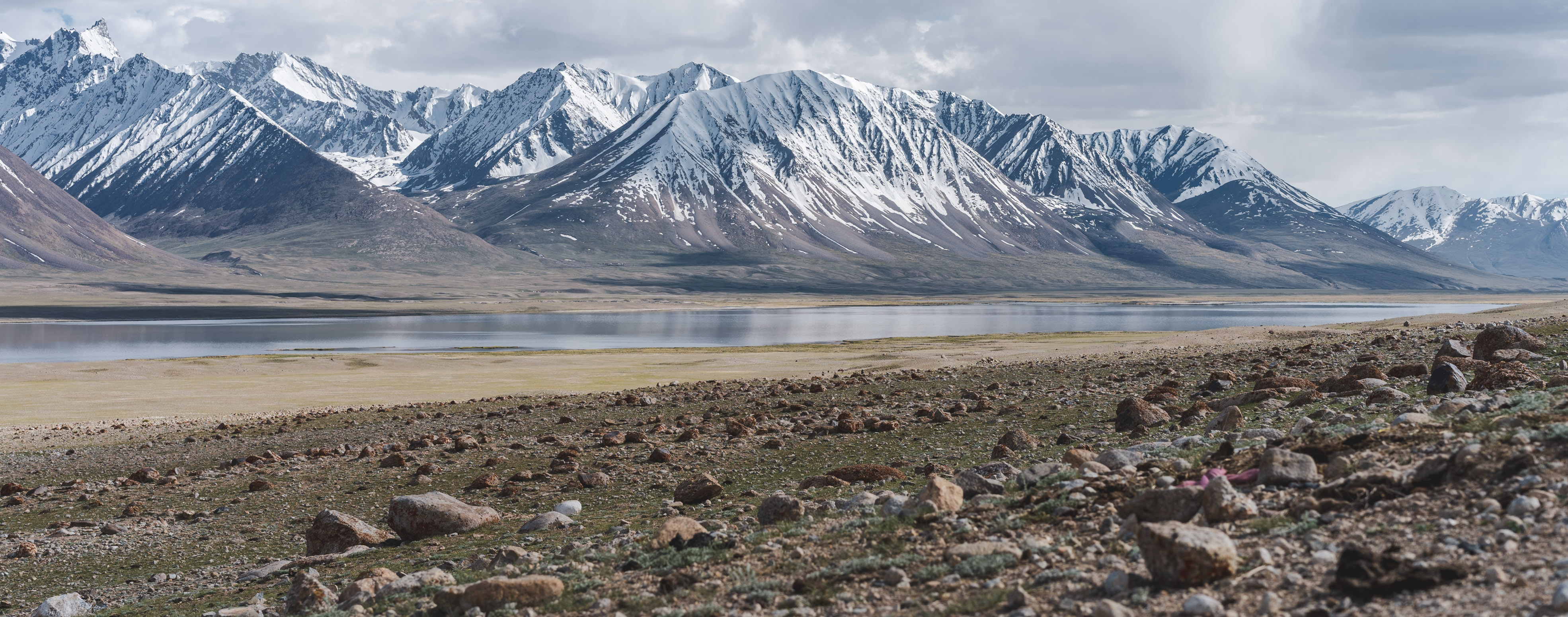 A Guide To Visiting Afghanistan's Wakhan Corridor (Updated 2020)