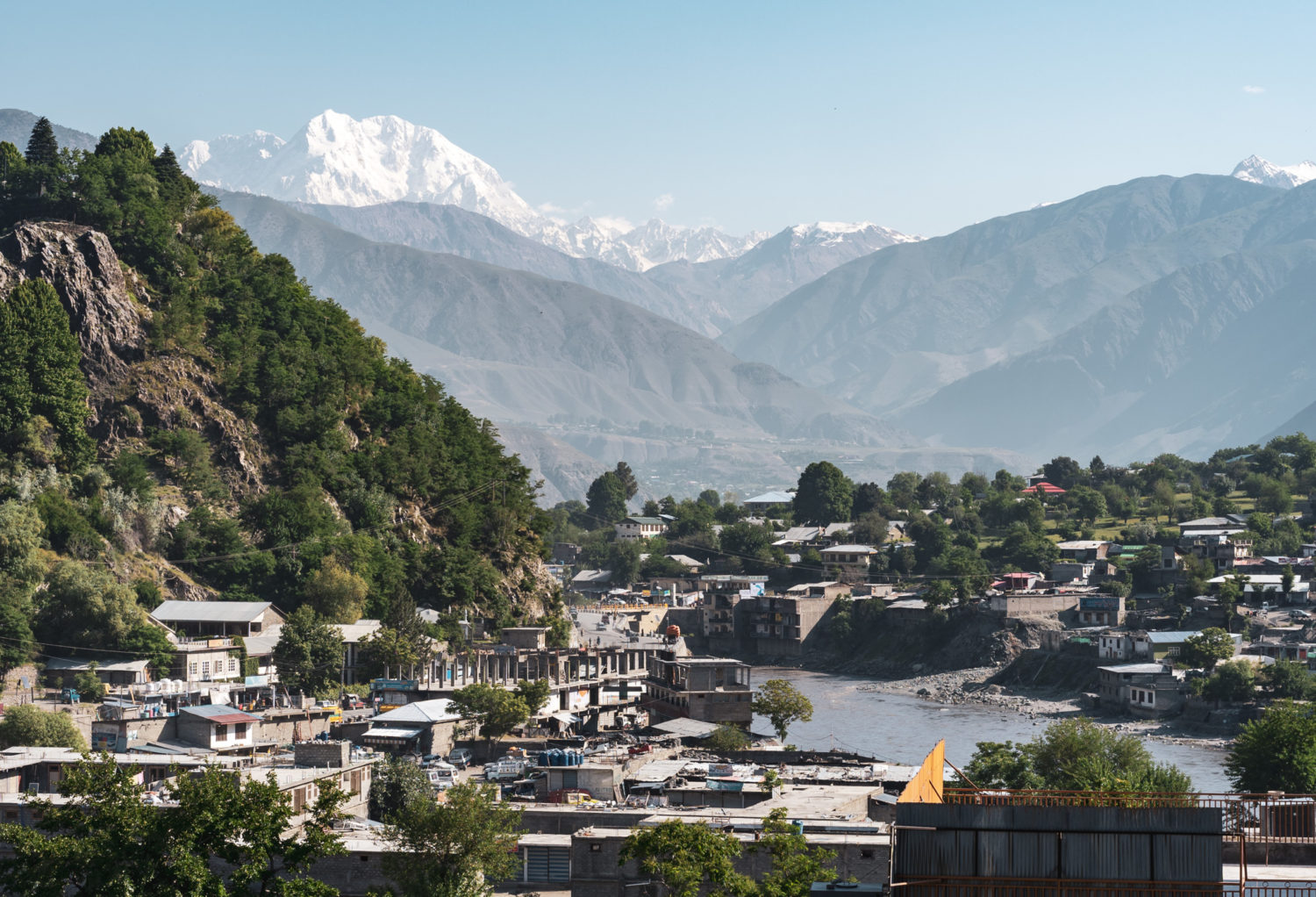 Backpacking Pakistan: The Ultimate Travel Guide & Itinerary