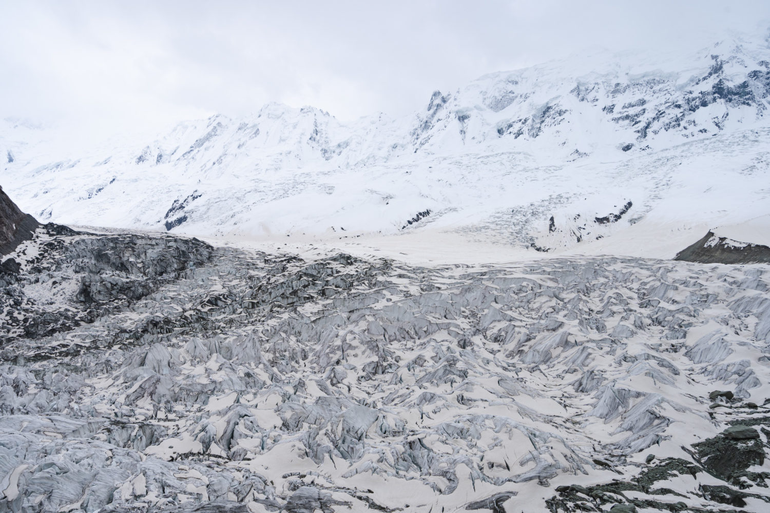 How To Hike To Rakaposhi Base Camp (A Backpacker's Guide)