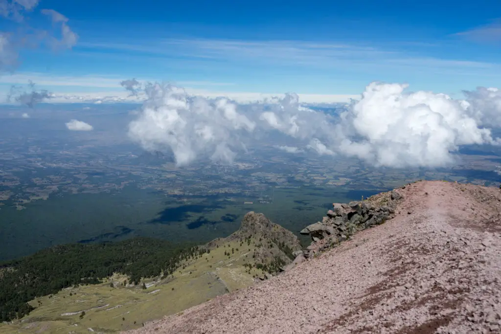 Climbing Pico de Orizaba: The Ultimate Mountaineering Guide
