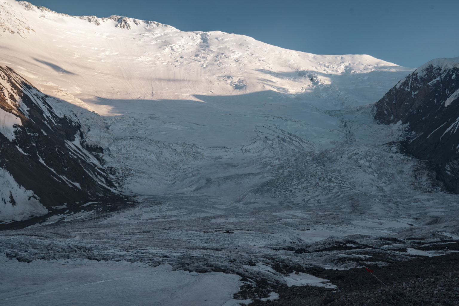 The Ultimate Guide to Climbing Lenin Peak in Kyrgyzstan | 2020