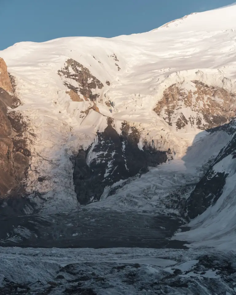 The Ultimate Guide to Climbing Lenin Peak in Kyrgyzstan | 2020