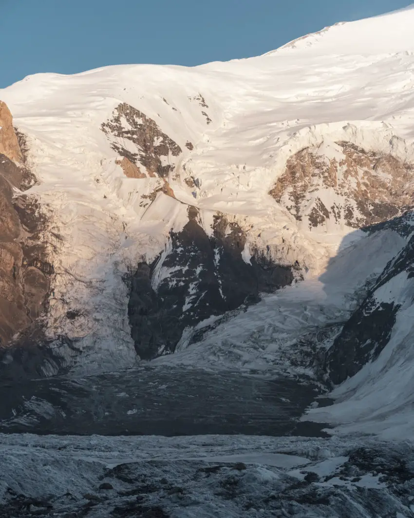 The Ultimate Guide to Climbing Lenin Peak in Kyrgyzstan | 2020