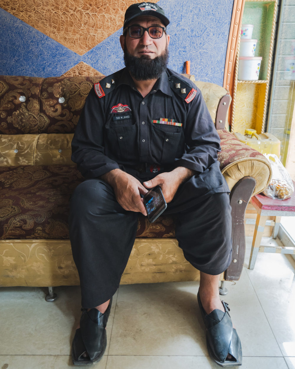 Darra Adam Khel: A Visit to the World's Largest Gun Bazaar