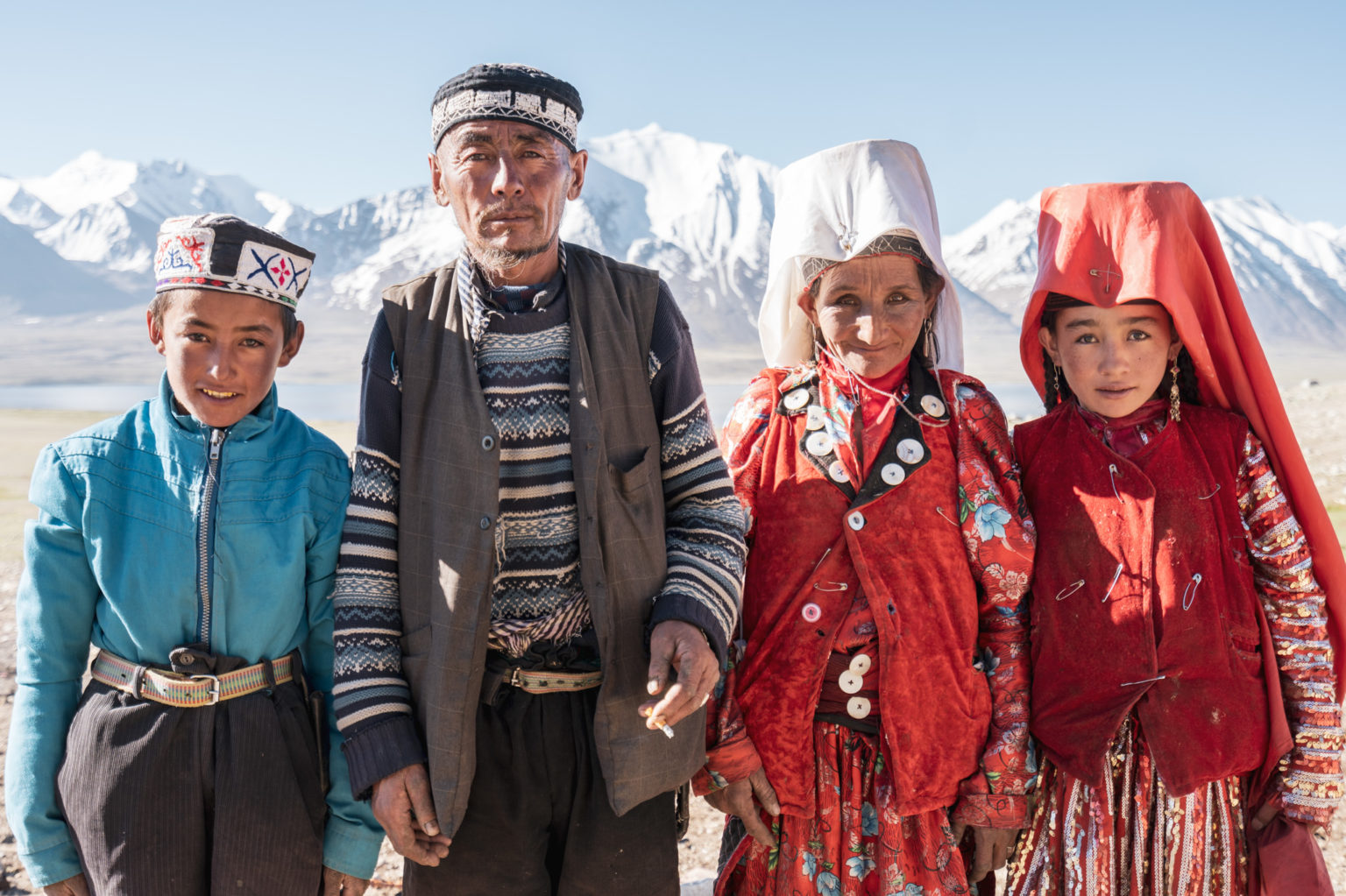 35 Beautiful Photos of Afghanistan (You Won't See In The News)