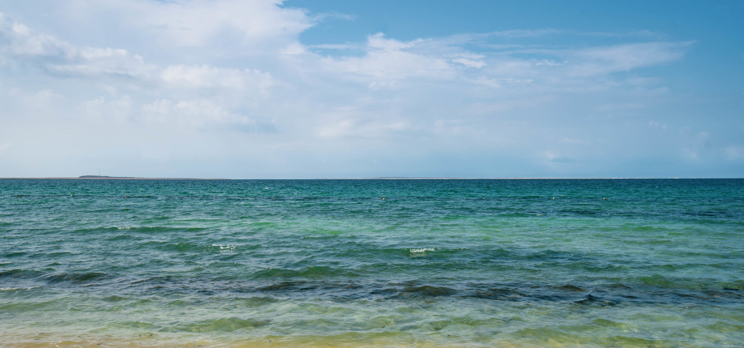 Farasan Islands: How to Visit Saudi Arabia's Island Paradise