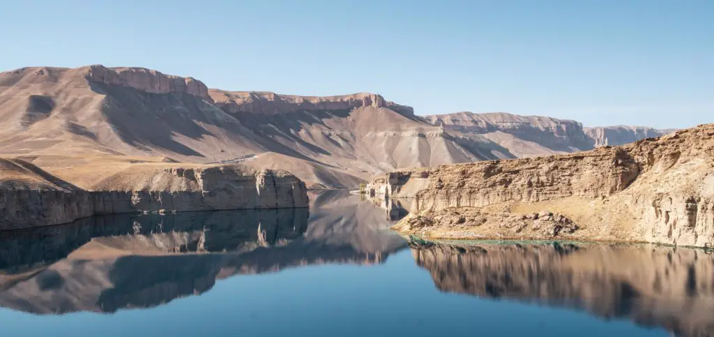 35 Beautiful Photos of Afghanistan (You Won't See In The News)