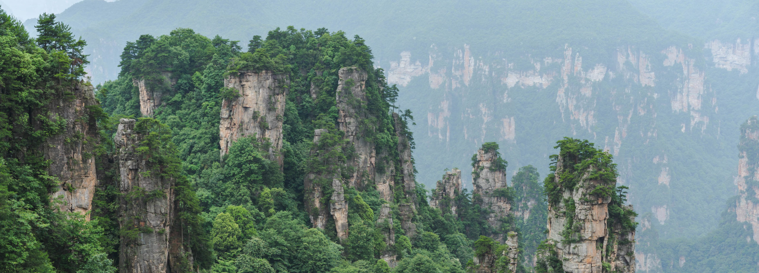 An Awesome 2 to 4-Week China Itinerary (Detailed Guide)