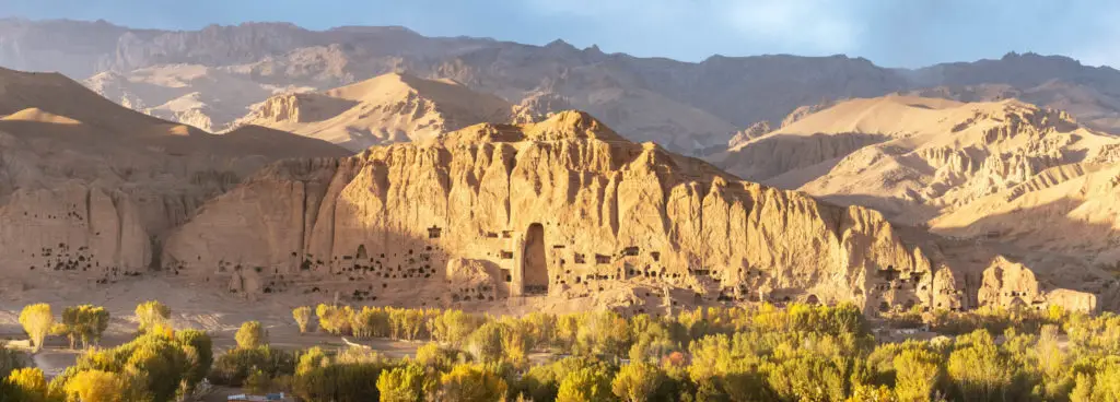 Bamiyan Travel Guide: Everything You Need To Know