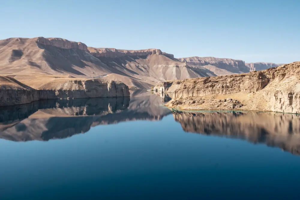Bamiyan Travel Guide: Everything You Need To Know