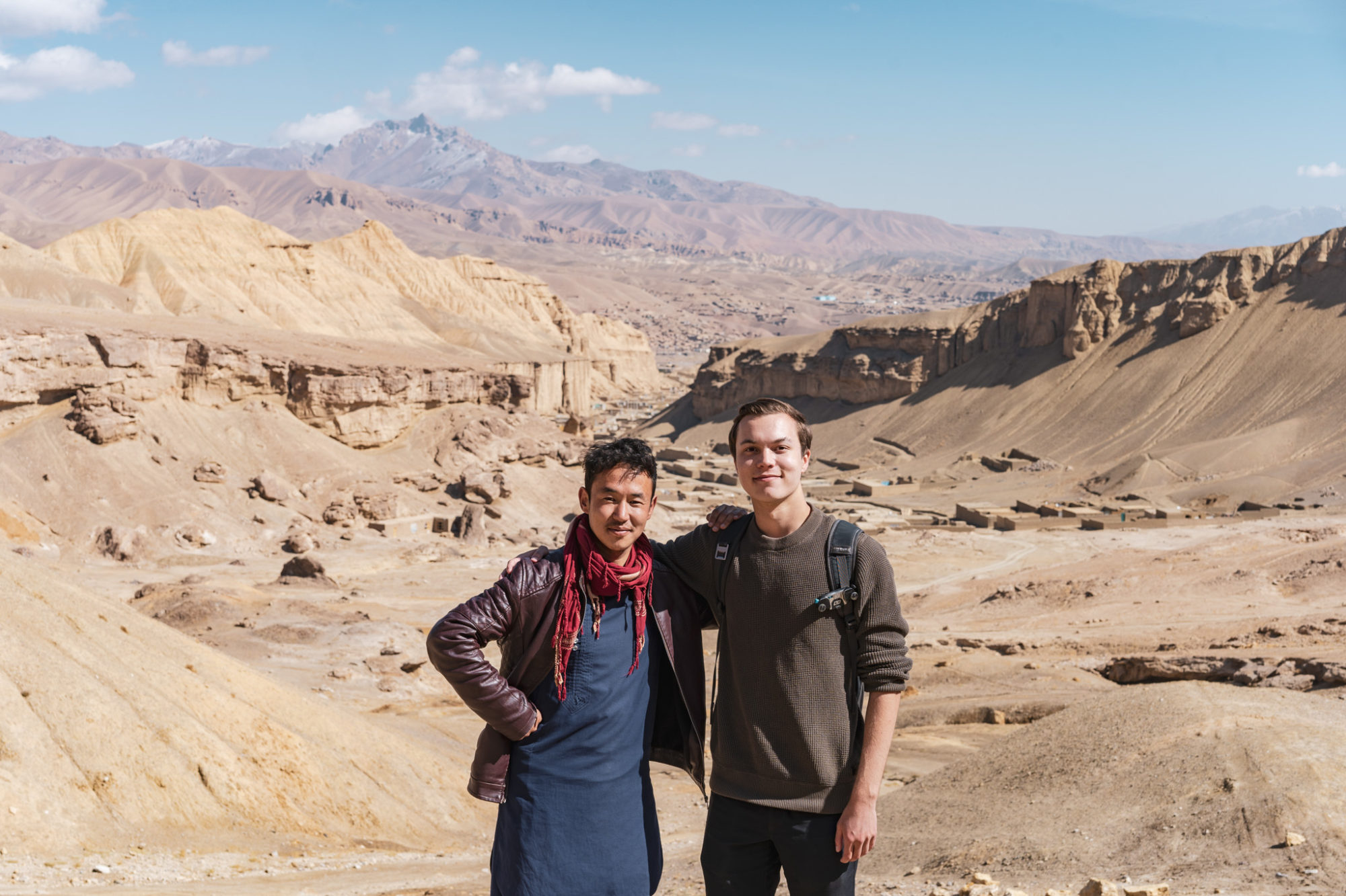 Bamiyan Travel Guide: Everything You Need To Know