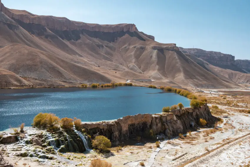 Travel in Afghanistan: The Ultimate Backpacker's Guide (2020)